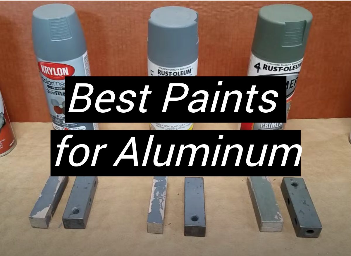 Top 5 Best Primers for Aluminum [2022 Review] - MetalProfy