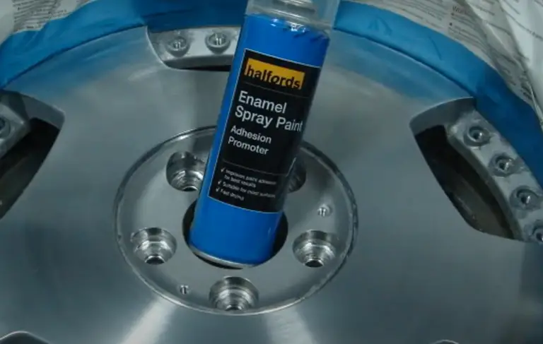 Top 5 Best Wheel Paints for Aluminum [December 2025 Review] - MetalProfy