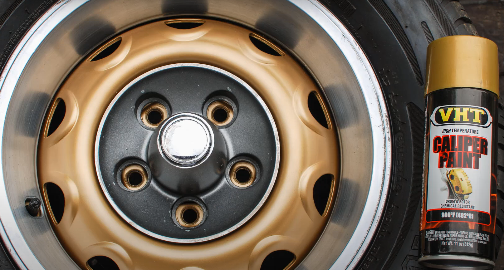 Top 5 Best Wheel Paints for Aluminum [December 2025 Review] - MetalProfy