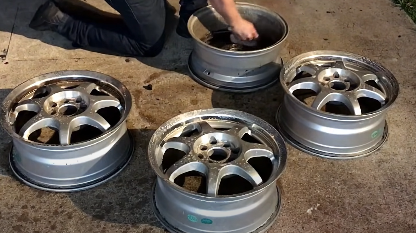 Top 5 Best Wheel Paints for Aluminum [June 2026 Review] - MetalProfy