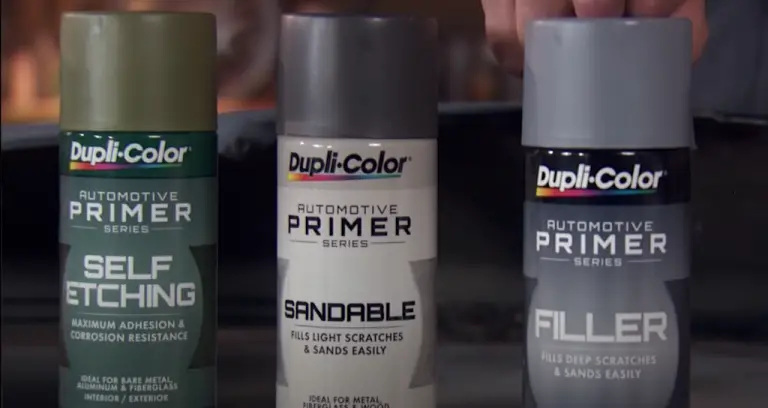 Top 5 Best Primers for Aluminum [January 2026 Review] - MetalProfy