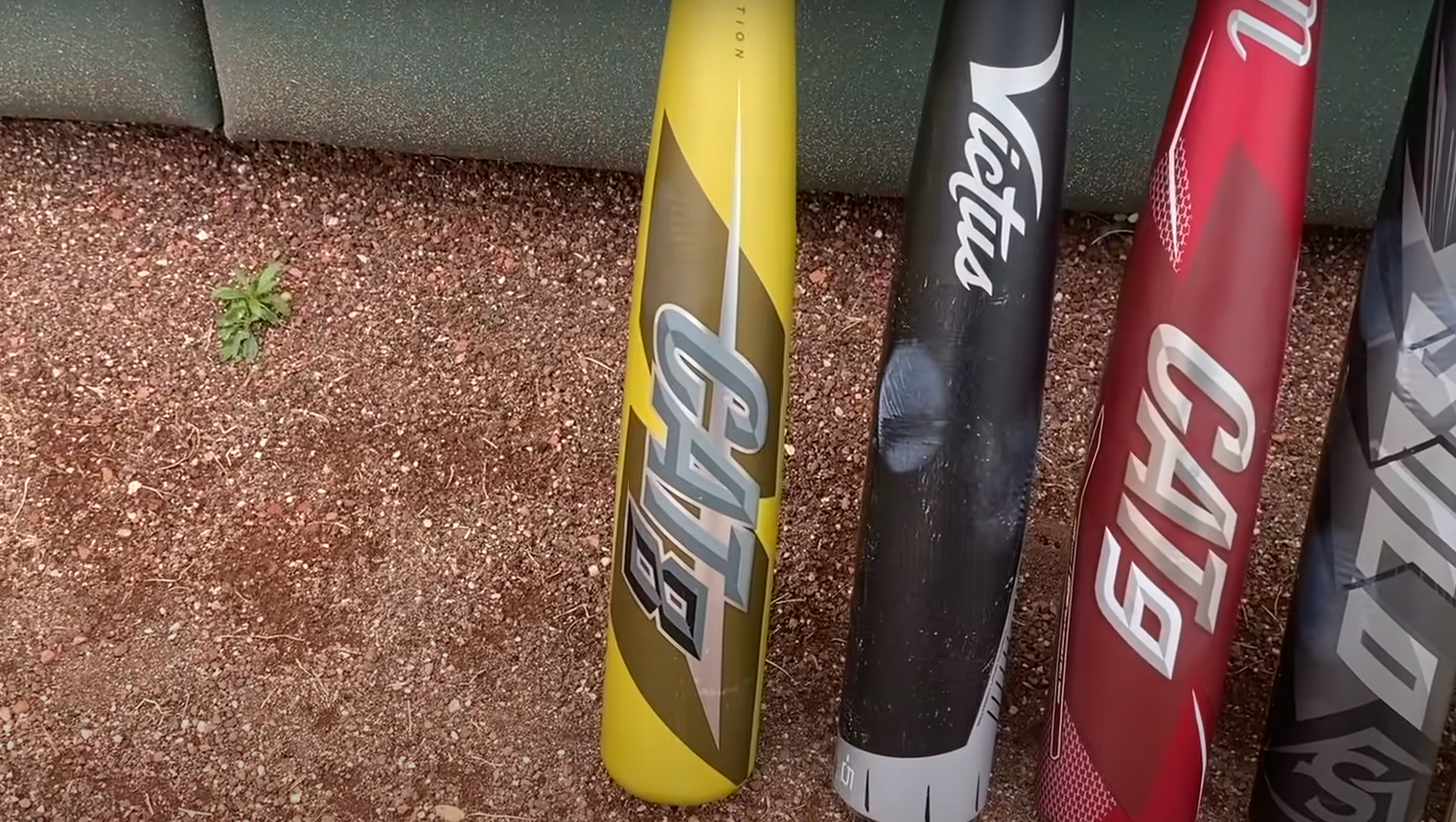 Top 5 Best Aluminum Baseball Bats [August 2026 Review] - MetalProfy