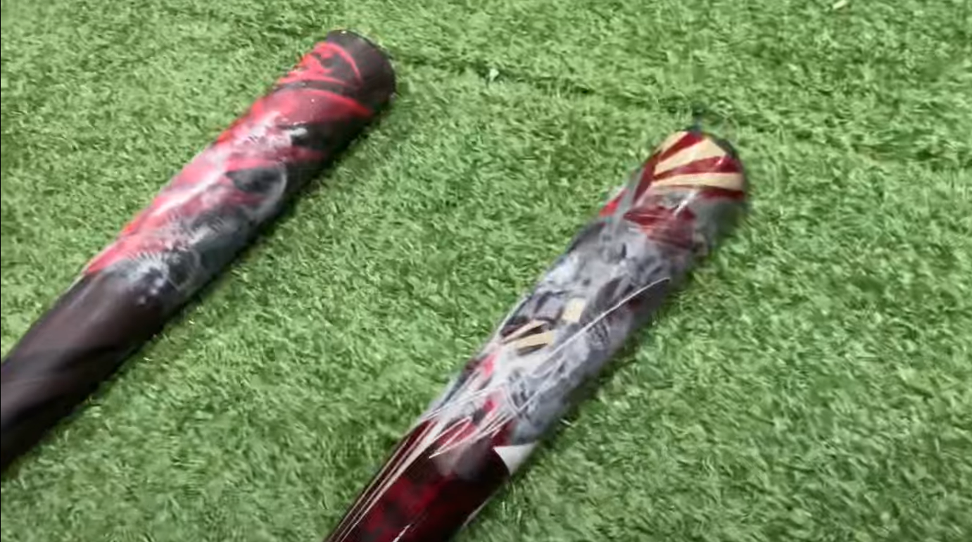 Top 5 Best Aluminum Bats [May 2026 Review] - MetalProfy
