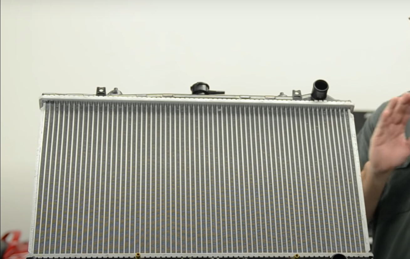 Top 5 Best Aluminum Radiators [October 2025 Review] - MetalProfy