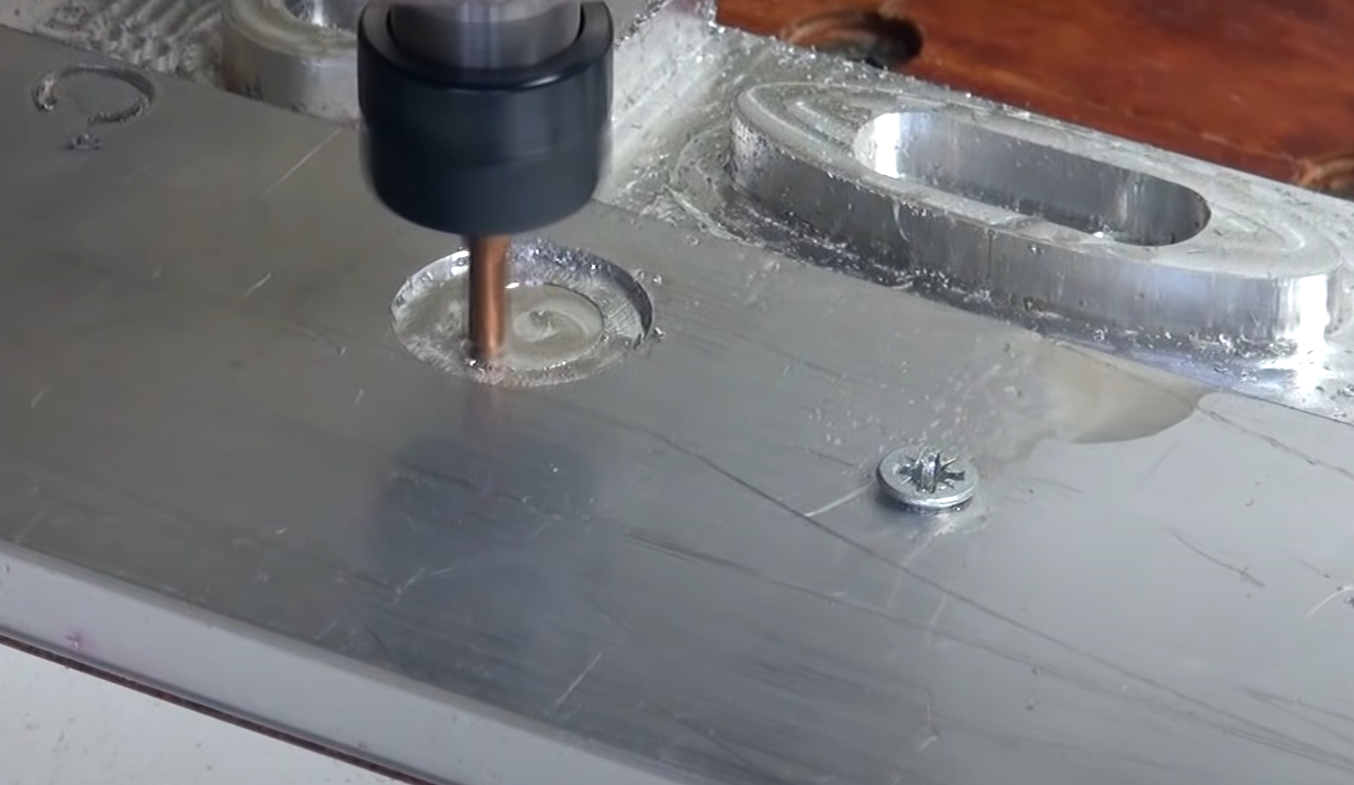 Top 5 Best CNC Routers for Aluminum [April 2026 Review] - MetalProfy