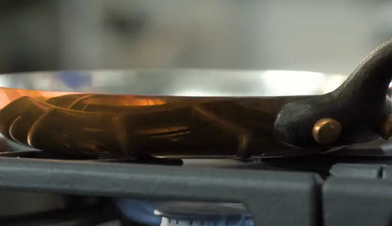 Top 5 Best Copper Bottom Cookware [January 2026 Review] - MetalProfy
