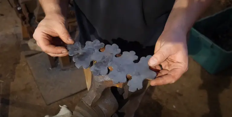 How To Anneal Steel [Beginner's Guide] - MetalProfy