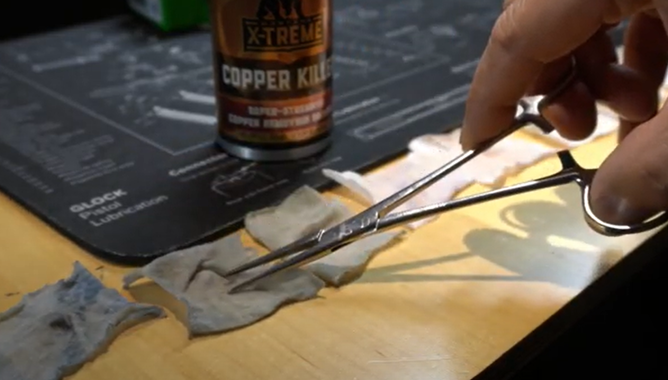 Top 5 Best Copper Solvents [December 2025 Review] - MetalProfy