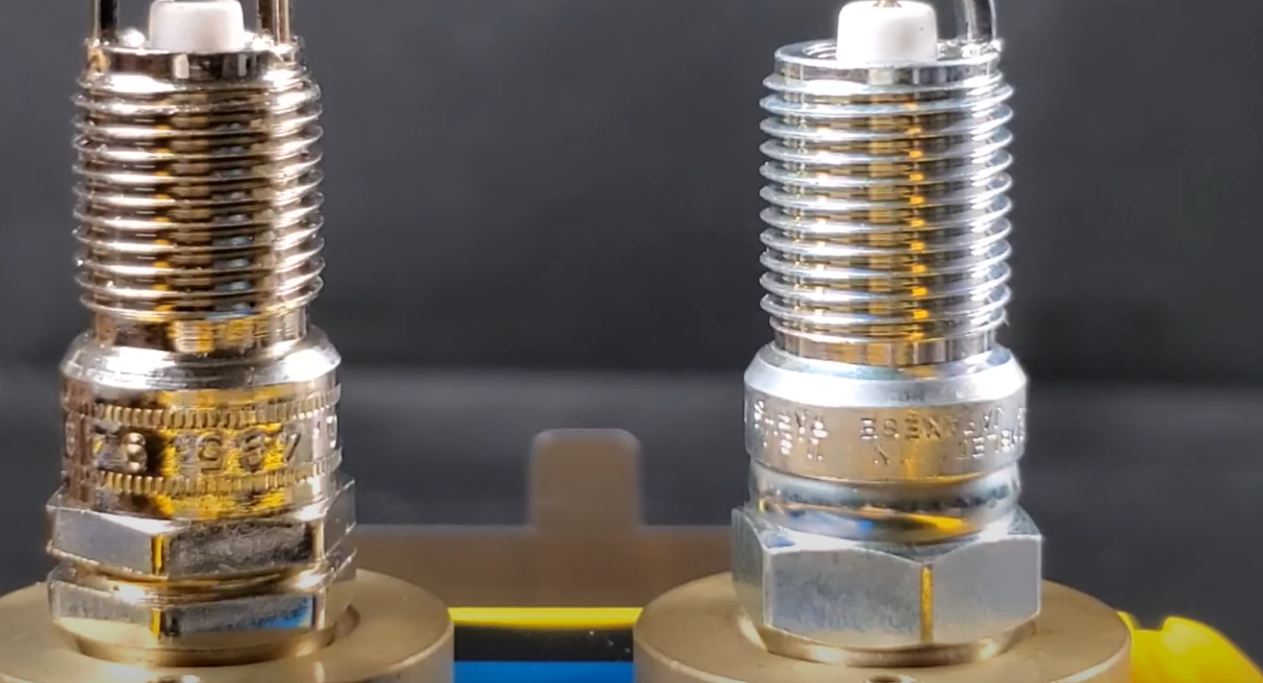Top 5 Best Copper Spark Plugs [October 2025 Review] - MetalProfy