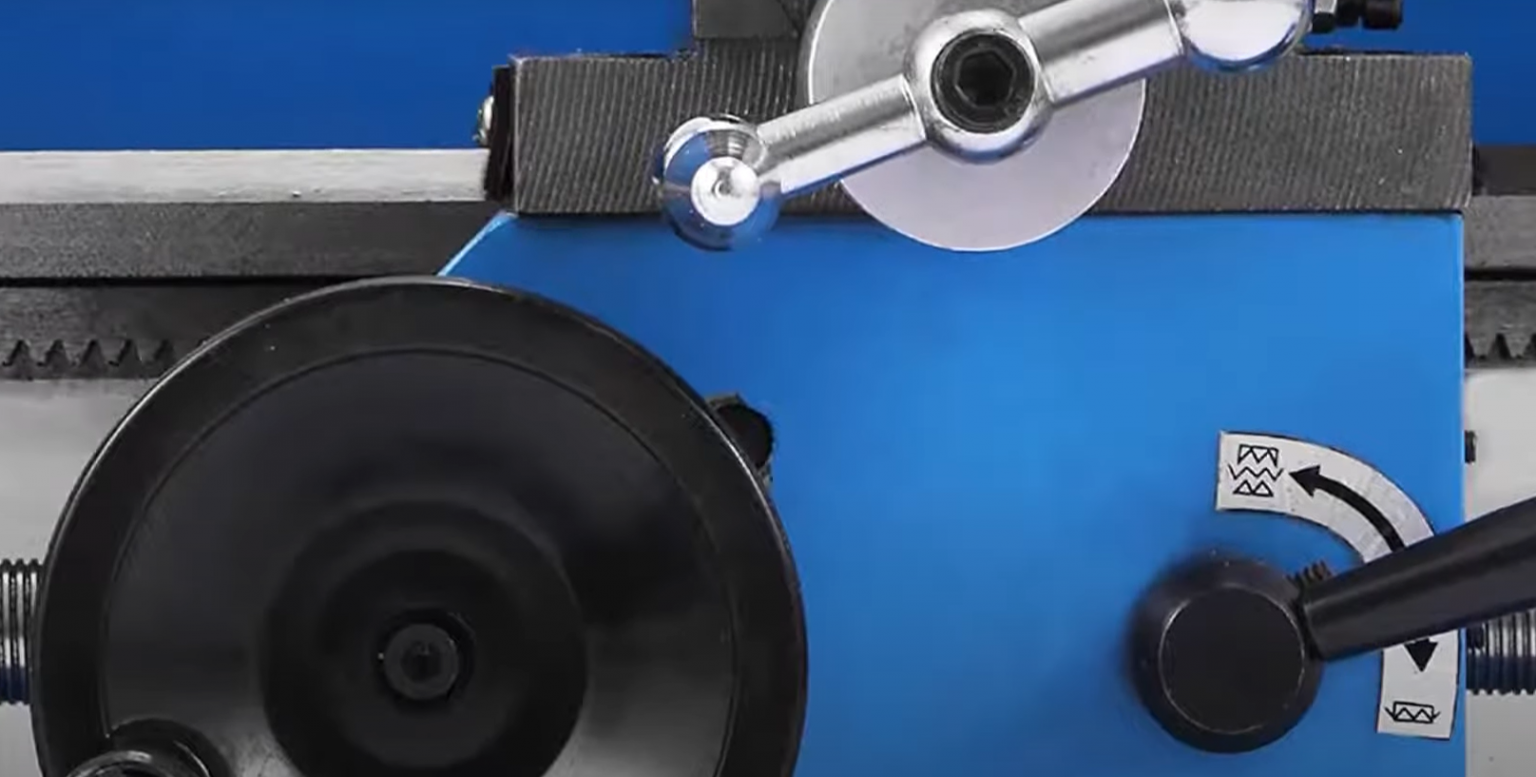 Top 5 Best Benchtop Metal Lathes [January 2026 Review] - MetalProfy