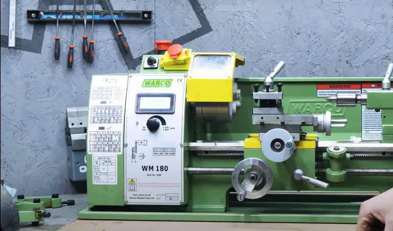 Top 5 Best Benchtop Metal Lathes [January 2026 Review] - MetalProfy