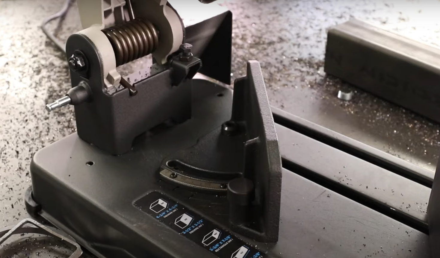 Top 5 Best Metal Chop Saws [June 2026 Review] - MetalProfy