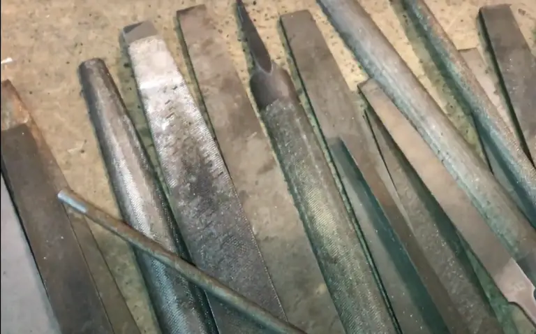 Top 5 Best Metal Files [December 2025 Review] - MetalProfy