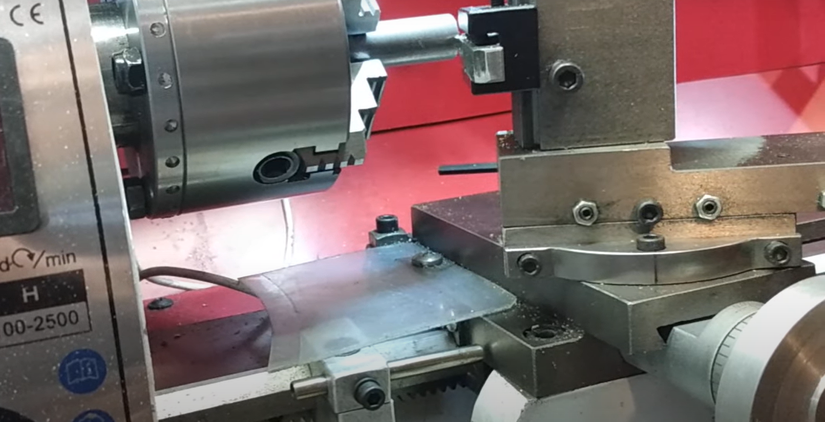 Top 5 Best Mini Metal Lathes [October 2025 Review] - MetalProfy