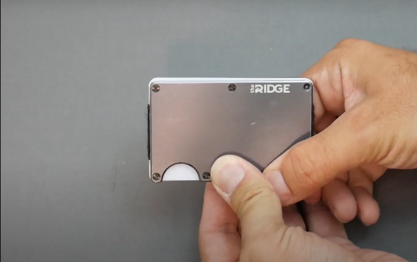 Top 5 Best Metal Wallets [December 2025 Review] - MetalProfy