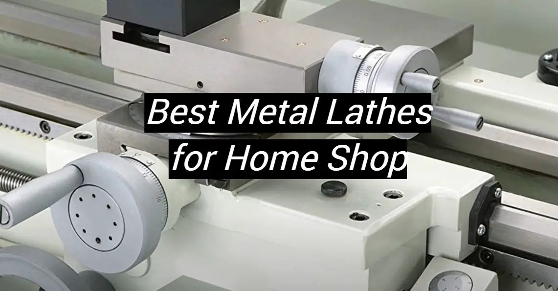 Top 5 Best Mini Metal Lathes [November 2025 Review] - MetalProfy