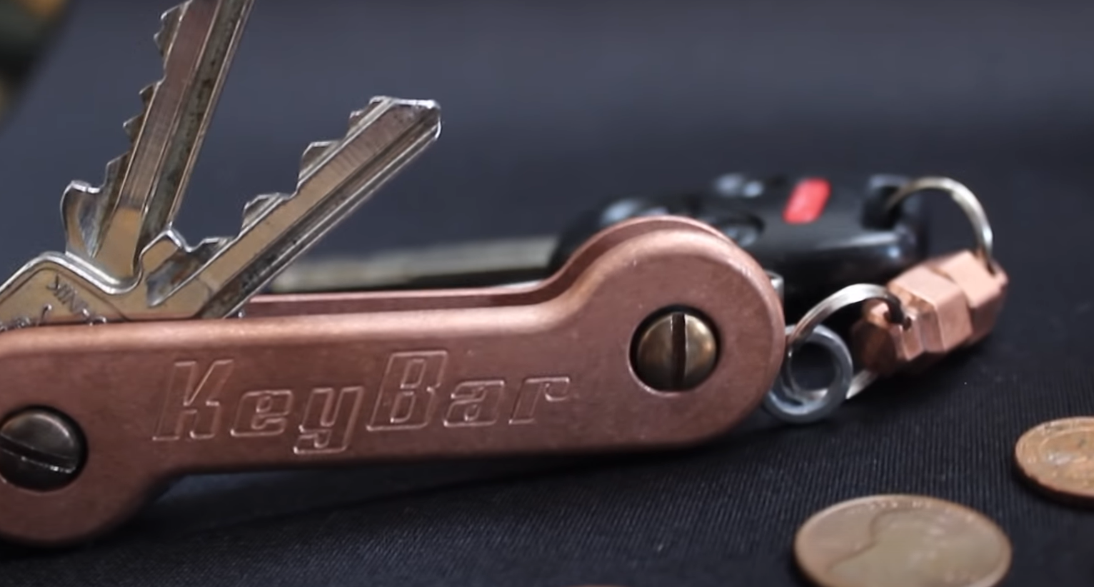 Top 5 Best Copper EDC Gear [May 2026 Review] - MetalProfy
