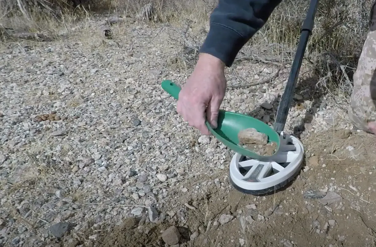 Top 5 Best Metal Detectors for Meteorites [November 2025 Review ...