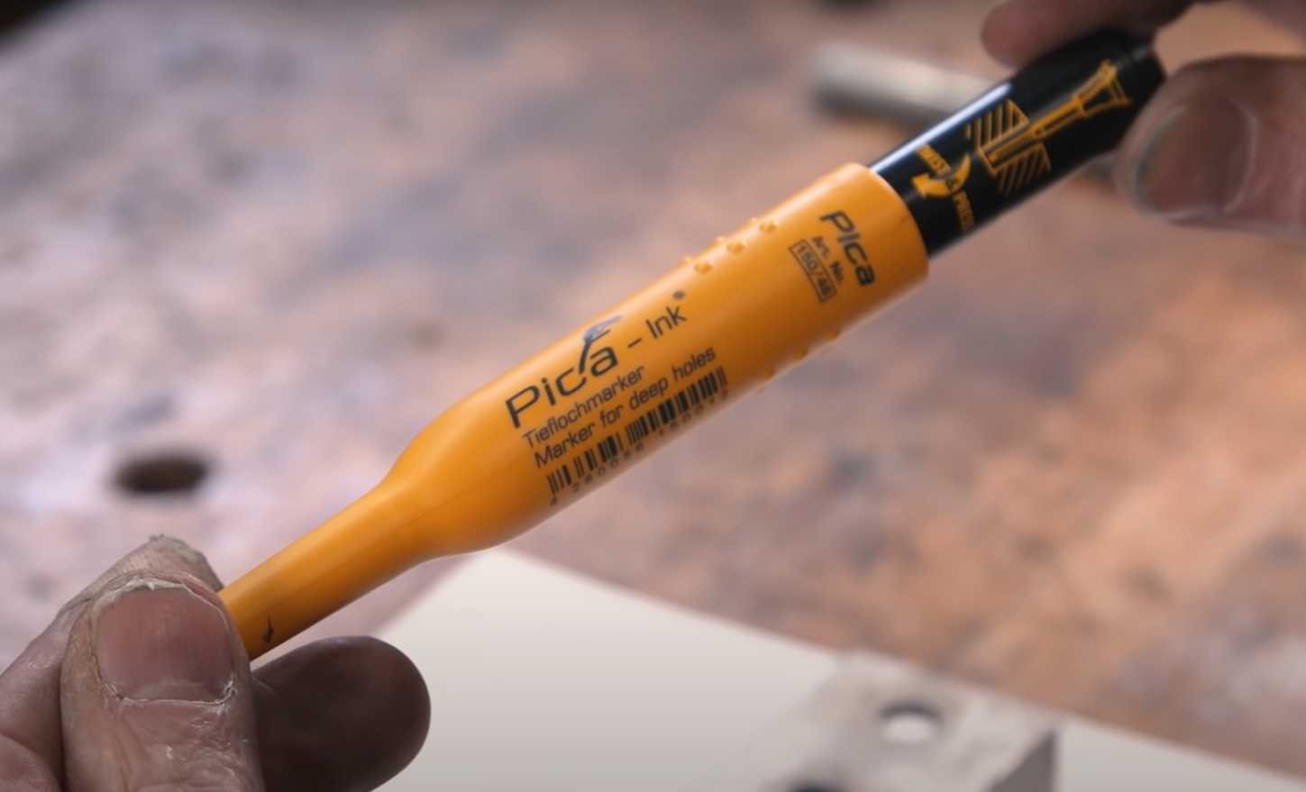 Top 5 Best Markers for Metal [January 2026 Review] - MetalProfy