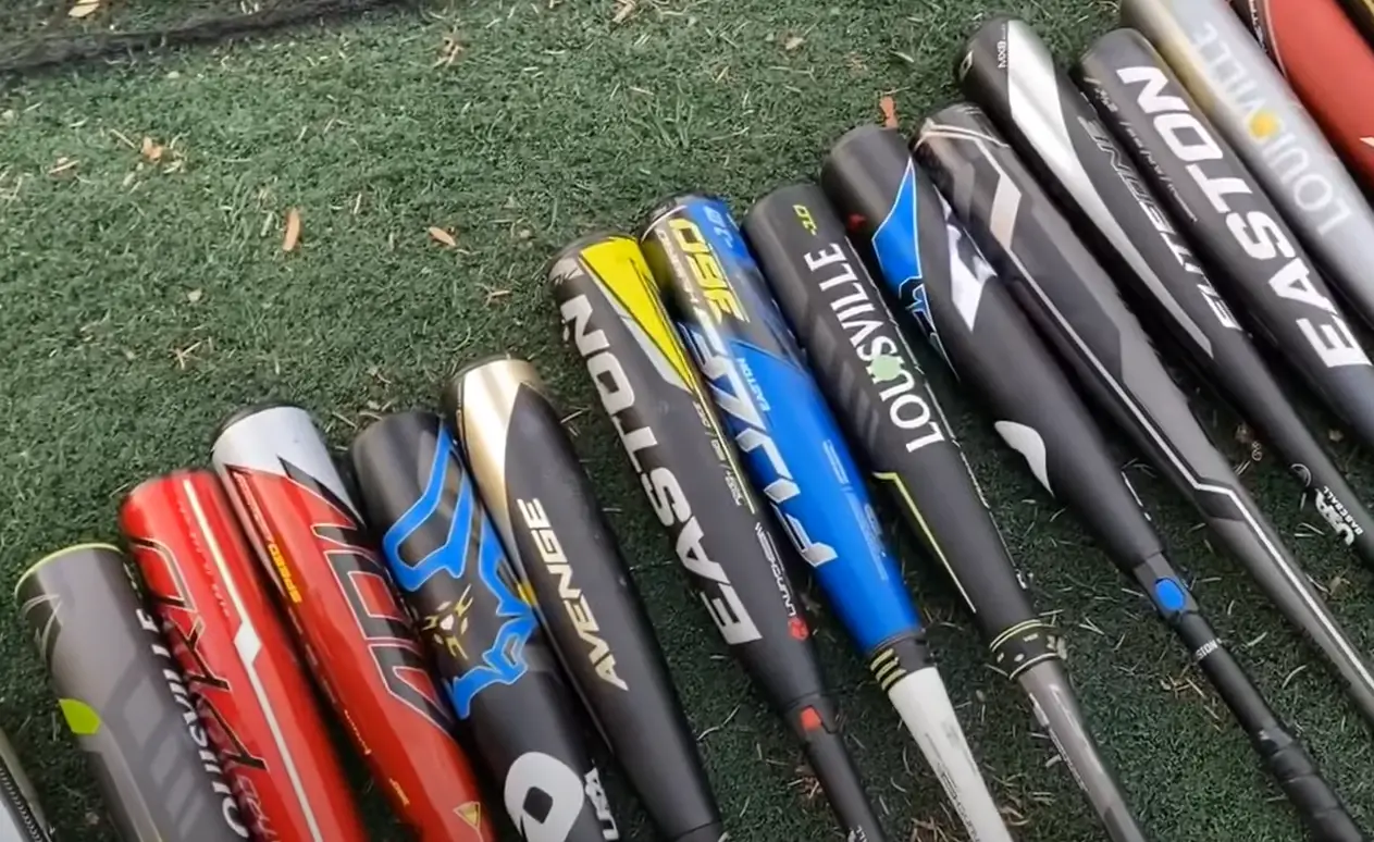 Top 5 Best Metal Baseball Bats [December 2025 Review] - MetalProfy