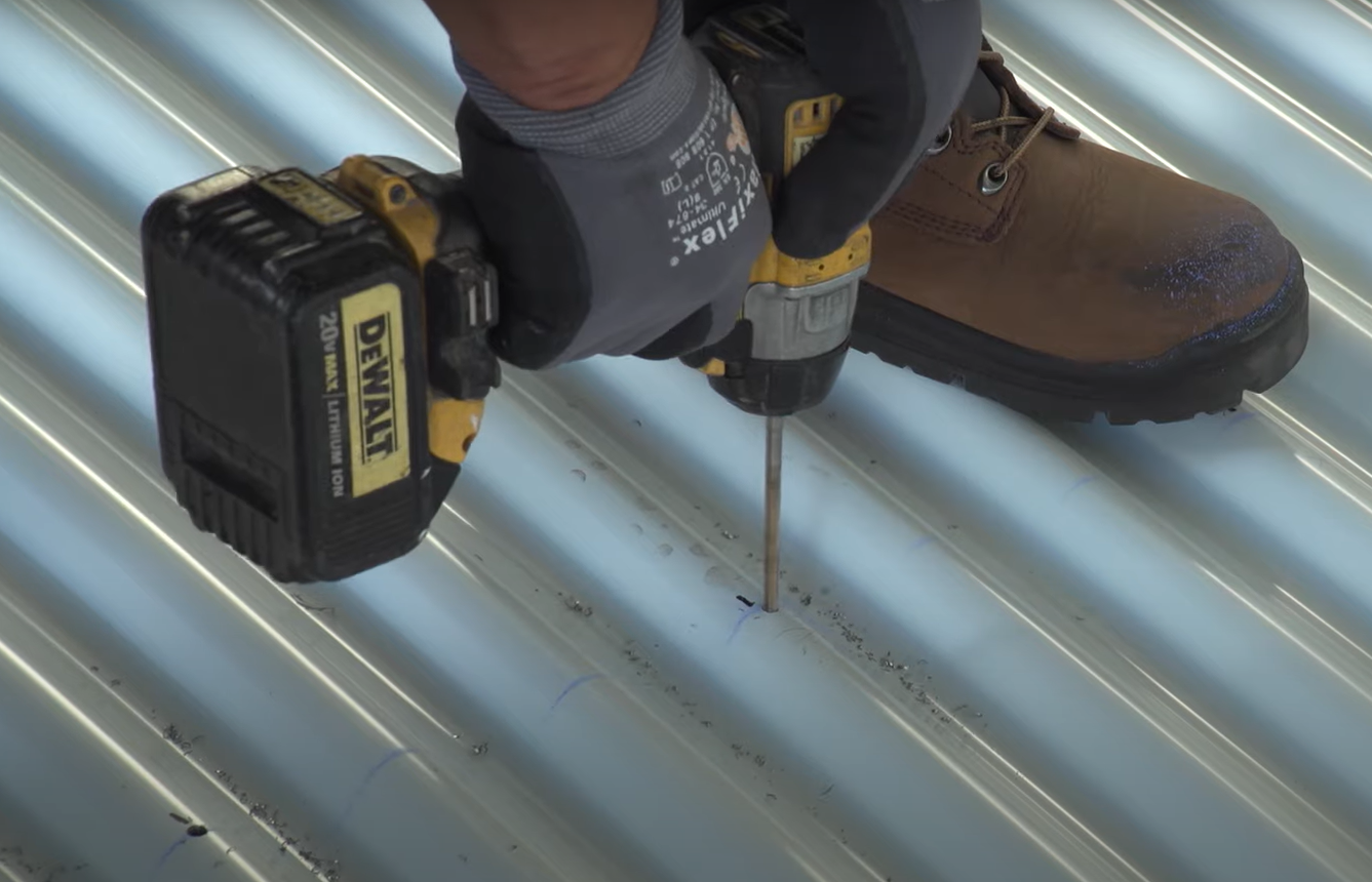 Top 5 Best Metal Roofing Screws [September 2025 Review] - MetalProfy