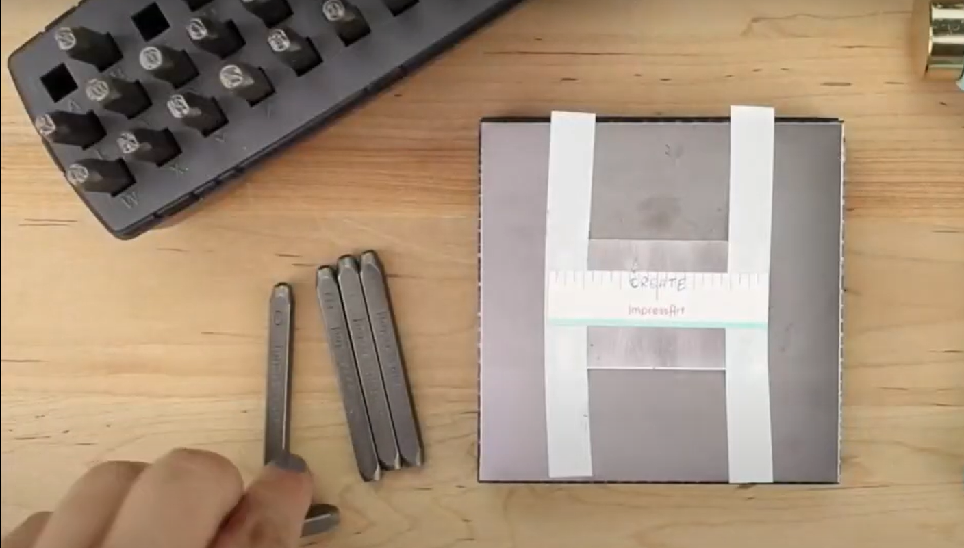 Top 5 Best Metal Stamping Kits [August 2026 Review] - MetalProfy