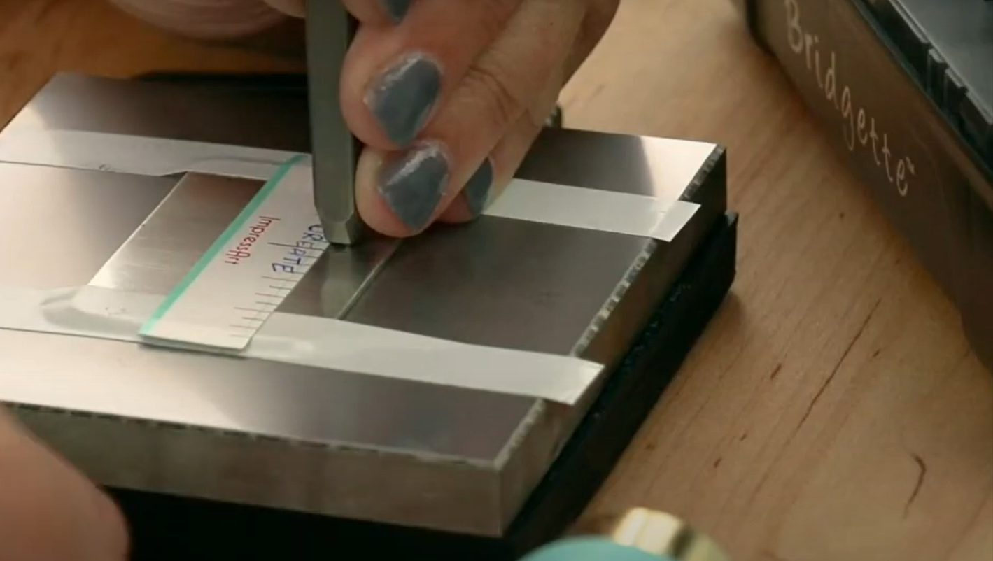 Top 5 Best Metal Stamping Kits [August 2026 Review] - MetalProfy