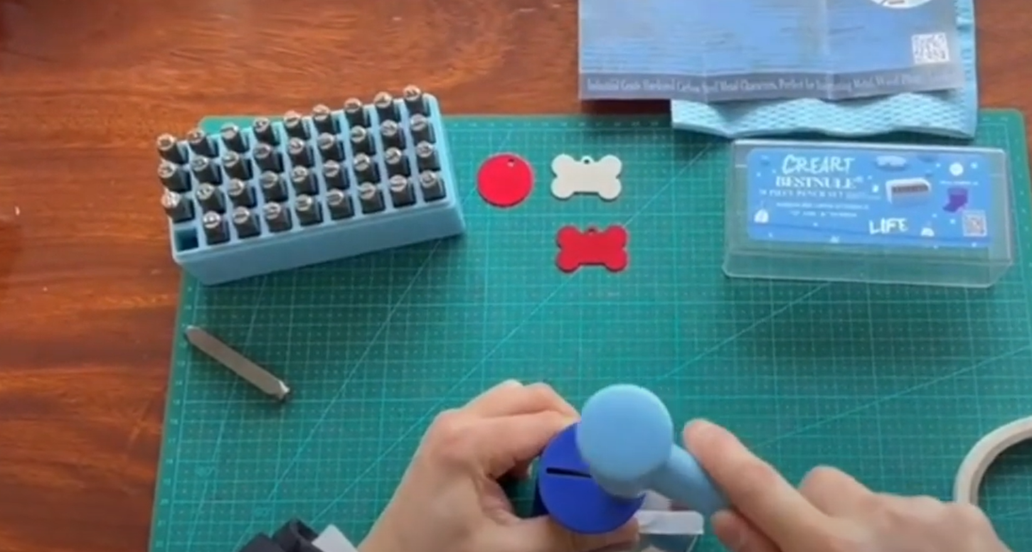 Top 5 Best Metal Stamping Kits [November 2025 Review] - MetalProfy