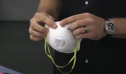 Top 5 Best Respirators for Metal Grinding [June 2026 Review] - MetalProfy