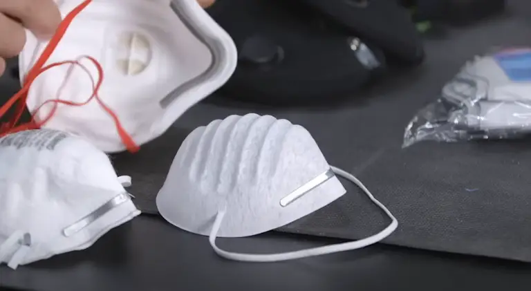 Top 5 Best Respirators for Metal Grinding [June 2026 Review] - MetalProfy