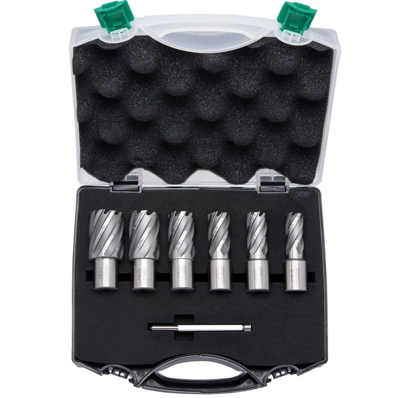 Neiko 10249A Annular Cutter Set Review in June 2026 - MetalProfy