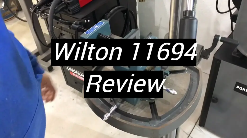 Wilton 11694 Drill Press Review in April 2026 - MetalProfy