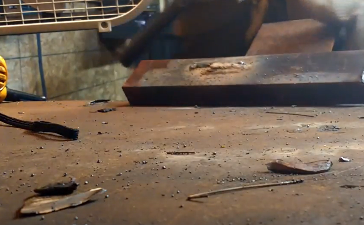 Hobart Handler 100 Welder Review in June 2026 - MetalProfy