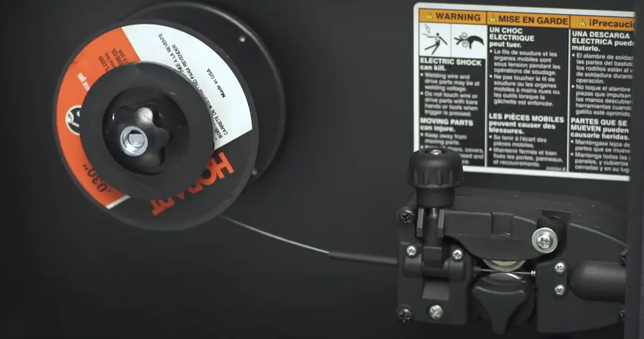 Hobart Handler 100 Welder Review in May 2026 - MetalProfy