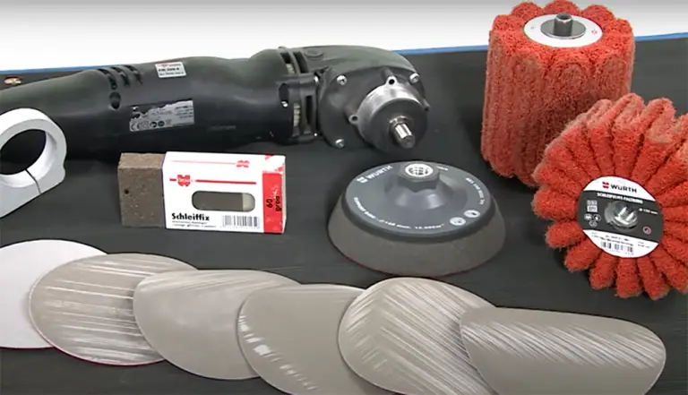 5 Steps to Color Stainless Steel - MetalProfy