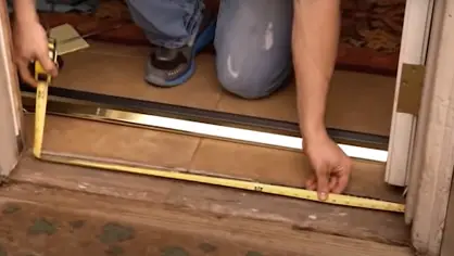 How to Cut Metal Transition Strips? - MetalProfy