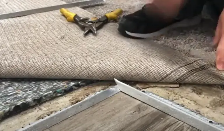 How to Cut Metal Transition Strips? - MetalProfy