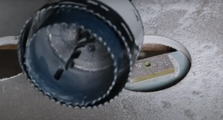 How to Enlarge an Existing Hole in Metal? - MetalProfy