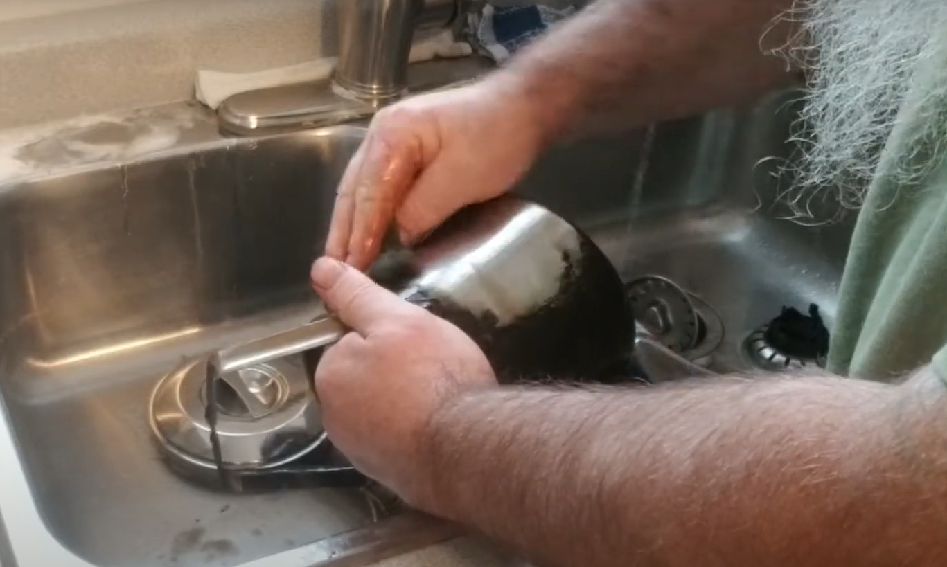 How to Remove Soot From Metal? - MetalProfy