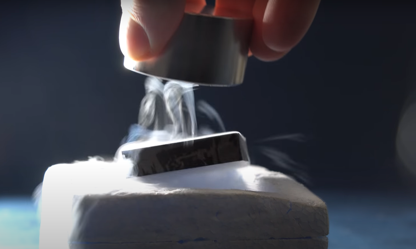 Which Metal is the Most Easily Oxidized? - MetalProfy