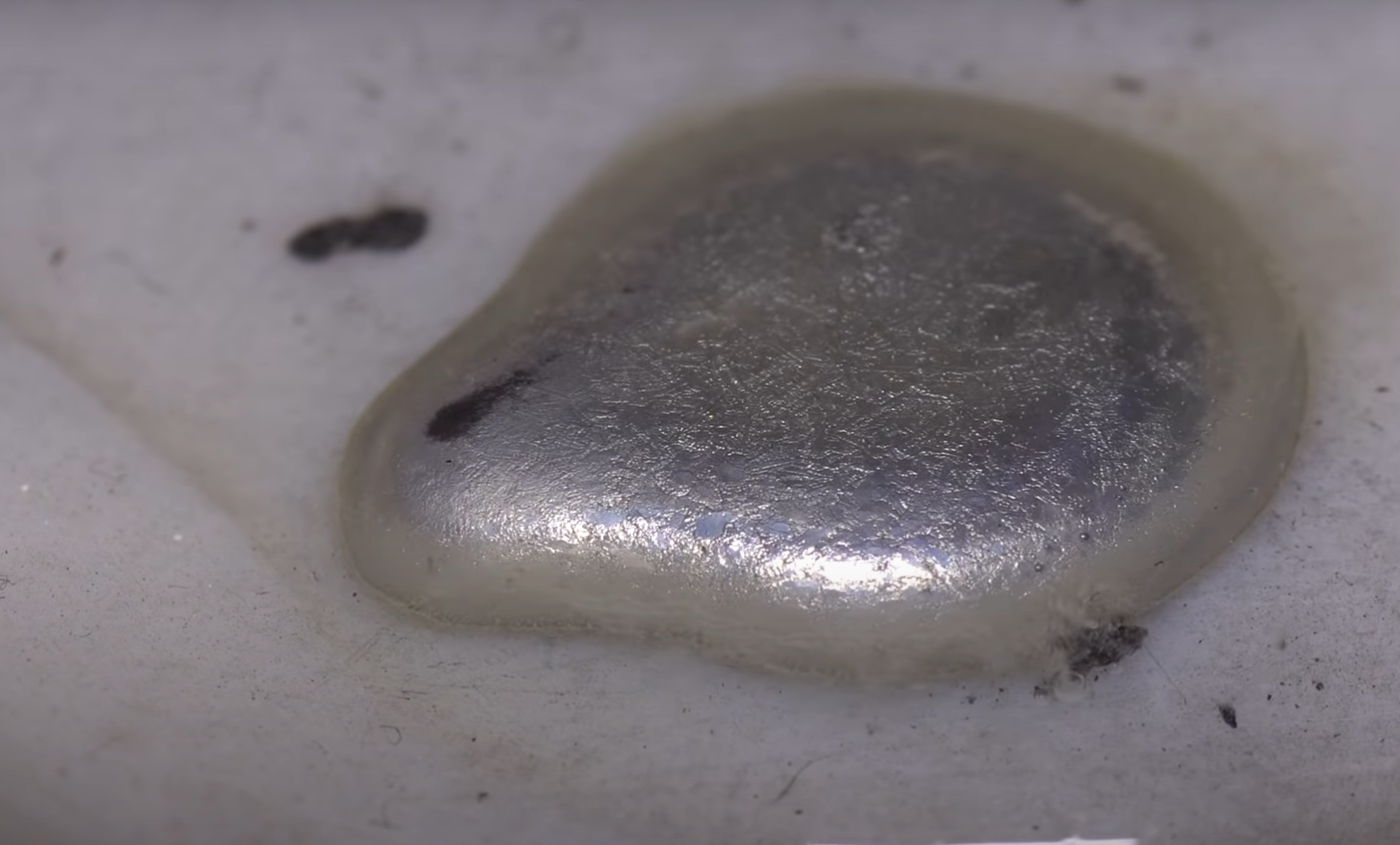 Which Metal is the Most Easily Oxidized? - MetalProfy