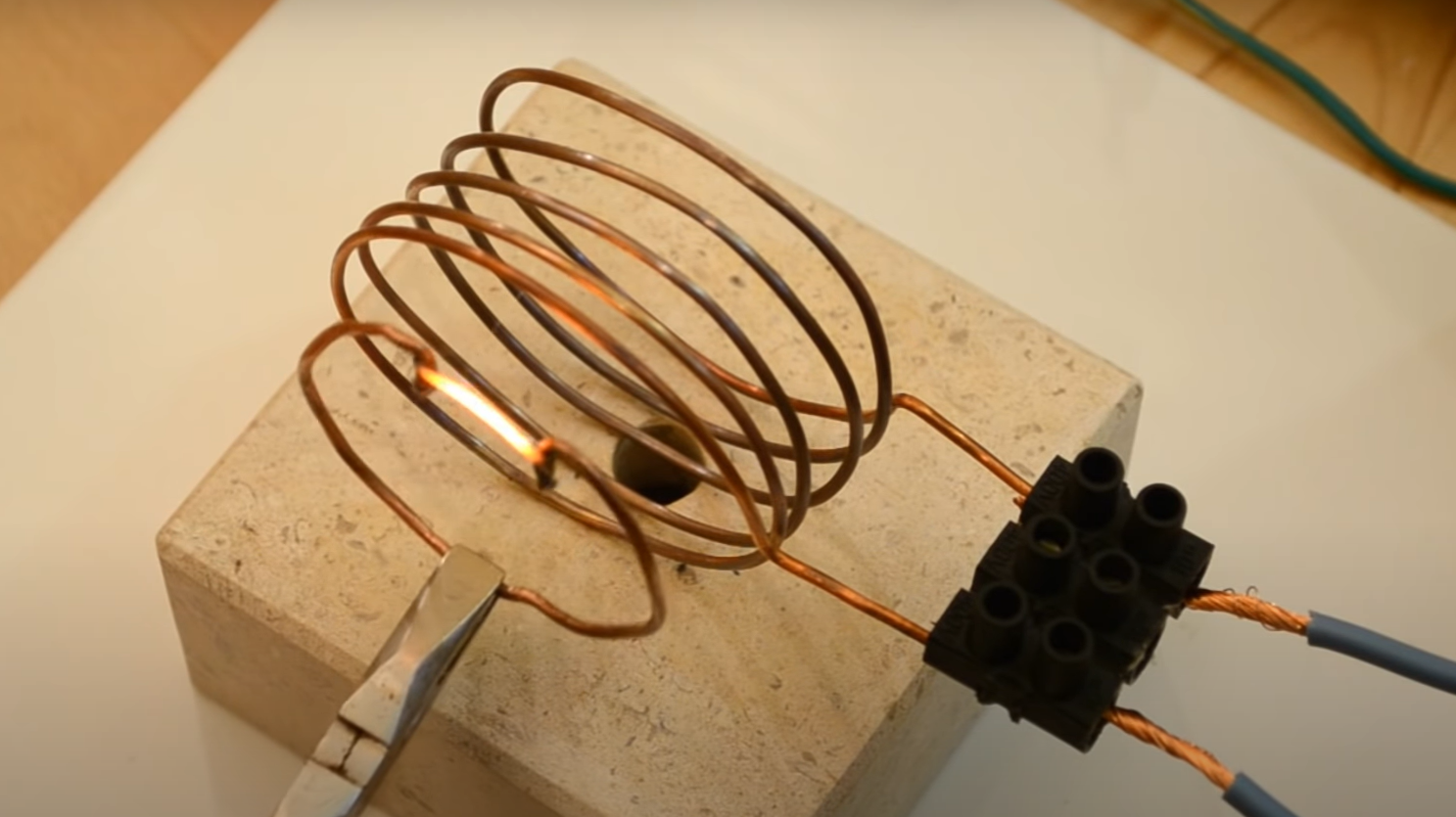 Why is Metal Cold? - MetalProfy