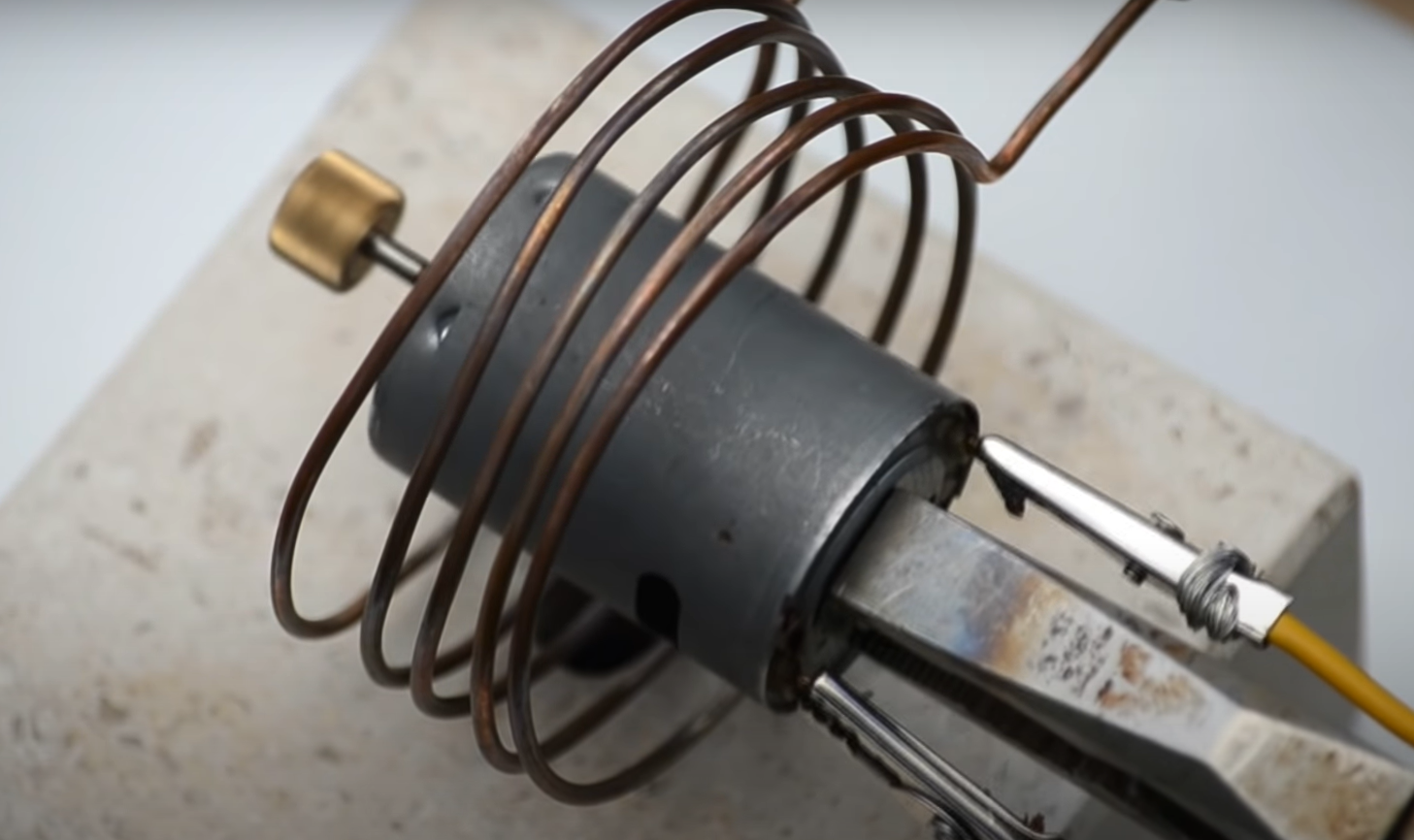 Why is Metal Cold? - MetalProfy