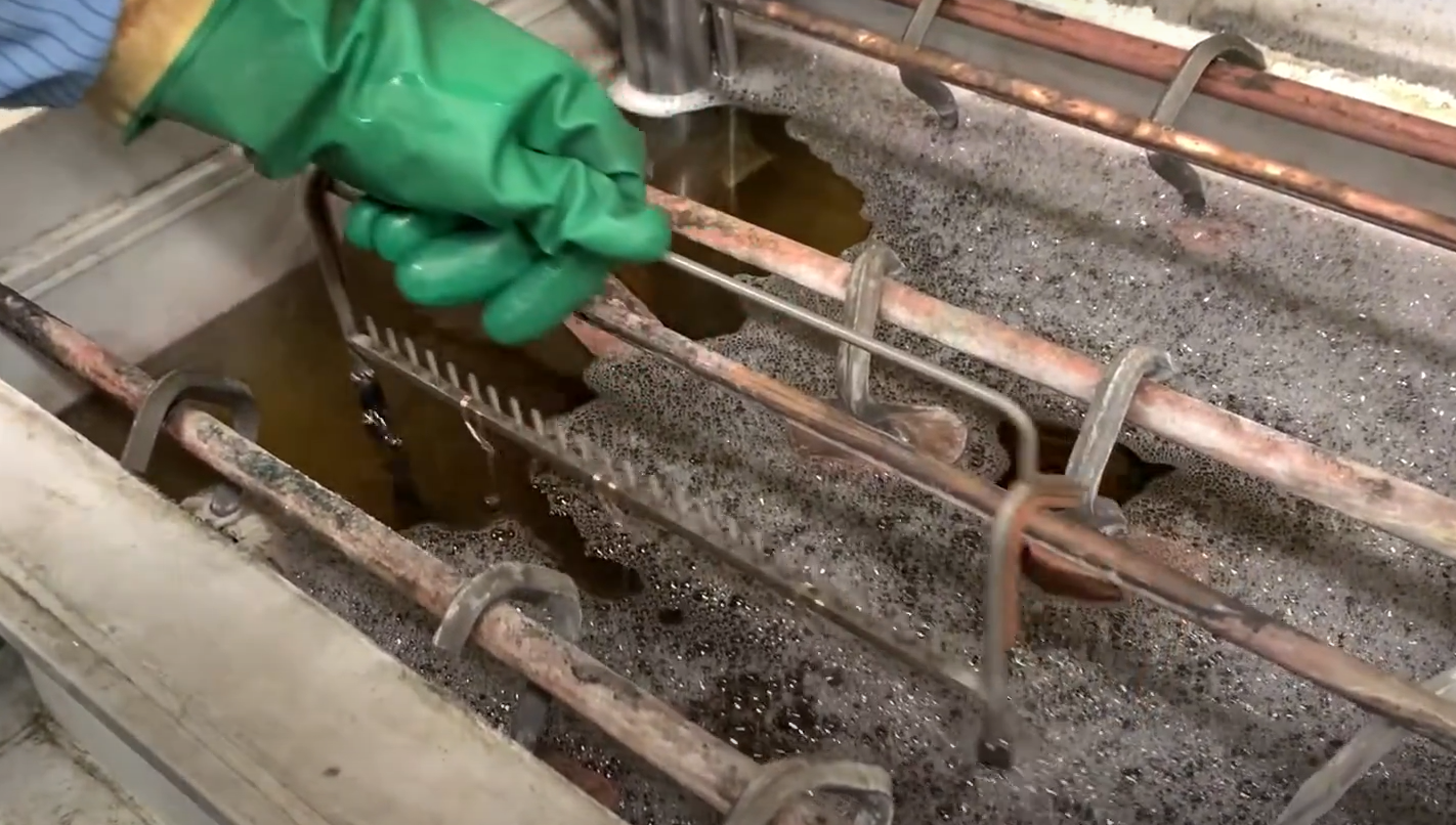 Brass Vs Gold Whats The Difference Metalprofy