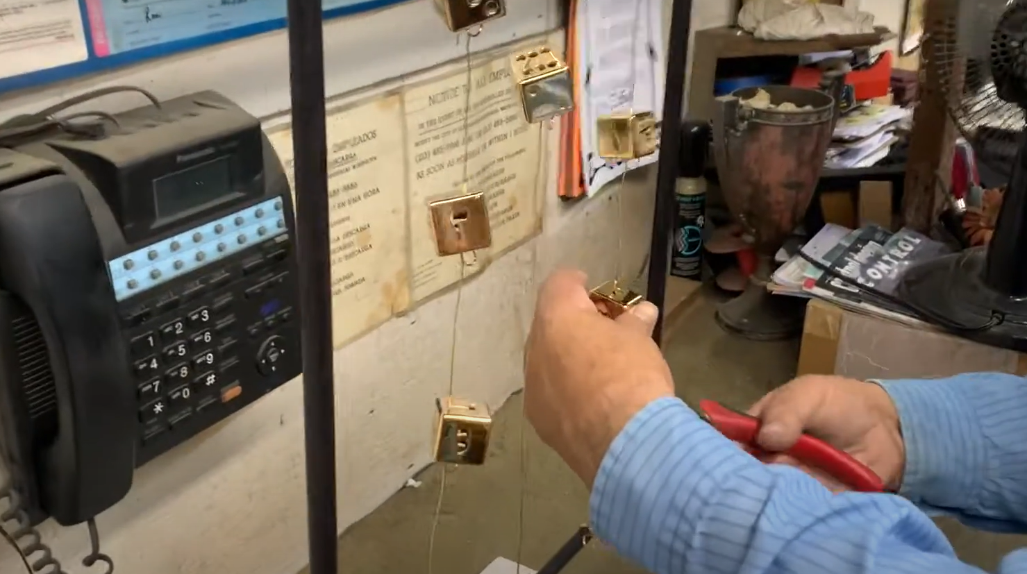 Brass vs. Gold: What’s the Difference? - MetalProfy