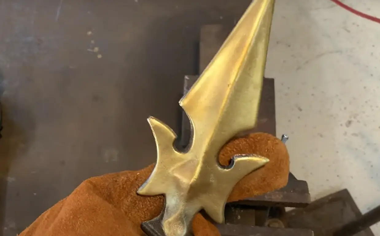 What Colors Go With Brass? - MetalProfy