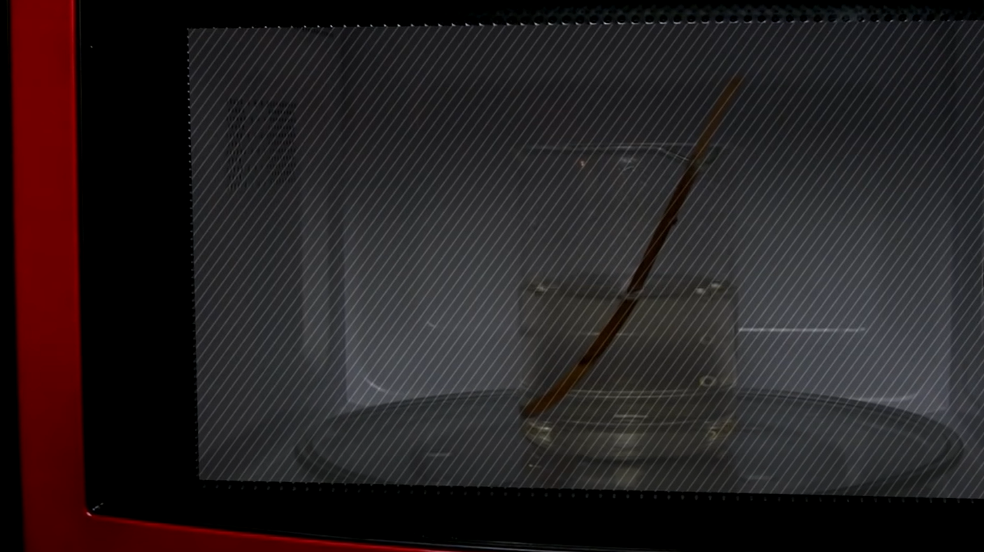 Can You Put Metal in a Convection Microwave Oven? - MetalProfy