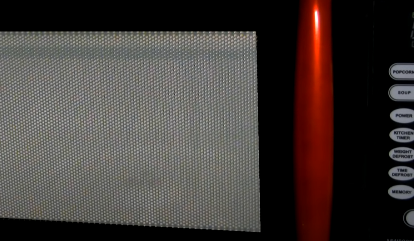 Can You Put Metal in a Convection Microwave Oven? - MetalProfy