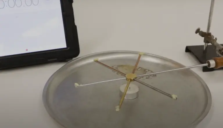 Electrical Conduction in Metals: Everything You Should Know - MetalProfy