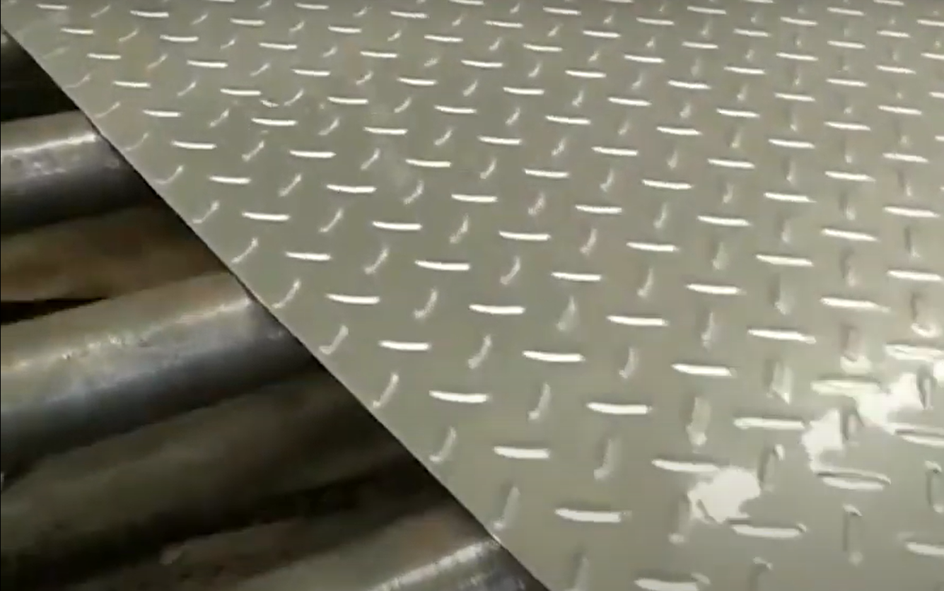How Much Is 304 Stainless Steel Per Ton? - MetalProfy